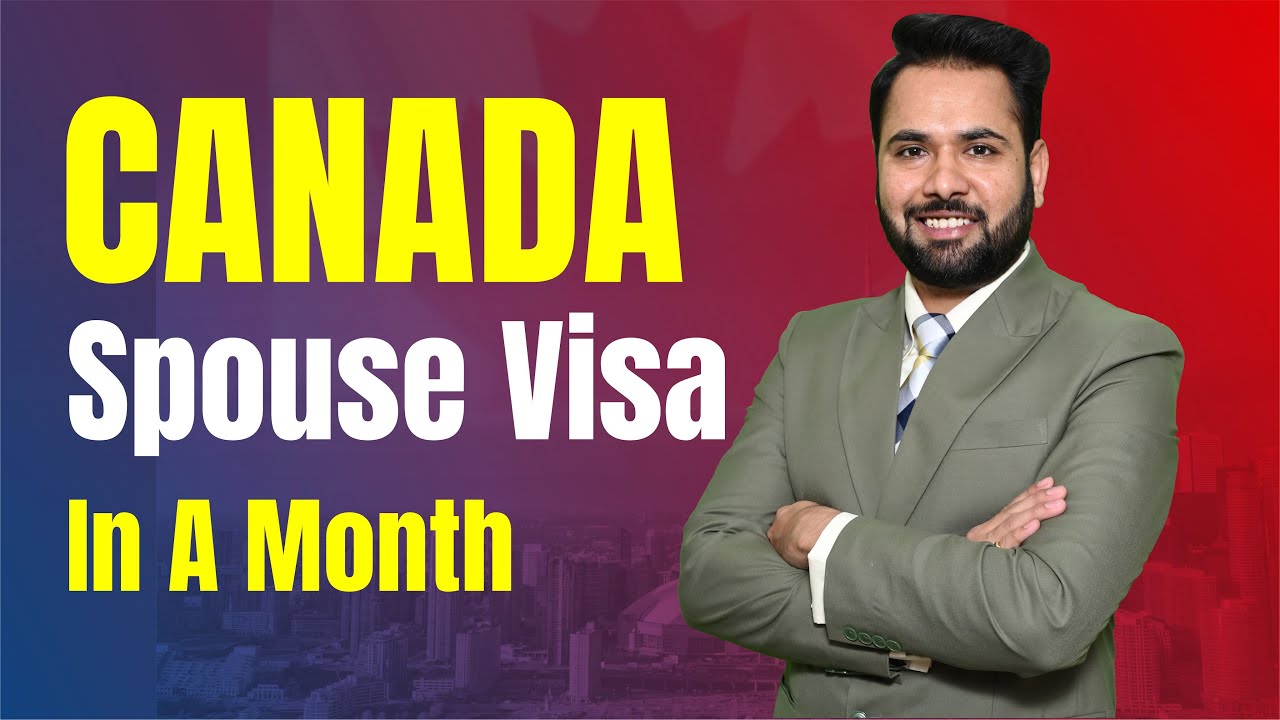 Detail About Spouse Open Work Permit Spouse Visa Canada 2022