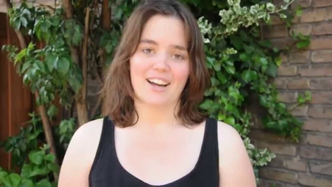 Krista Steenbergen - testimonial for IntimatePower workshop - YouTube