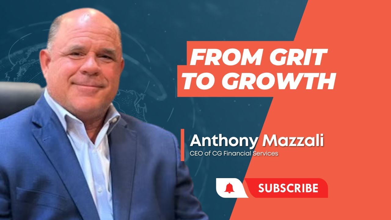 From Grit to Growth: Unveiling Financial Industry Trends - YouTube