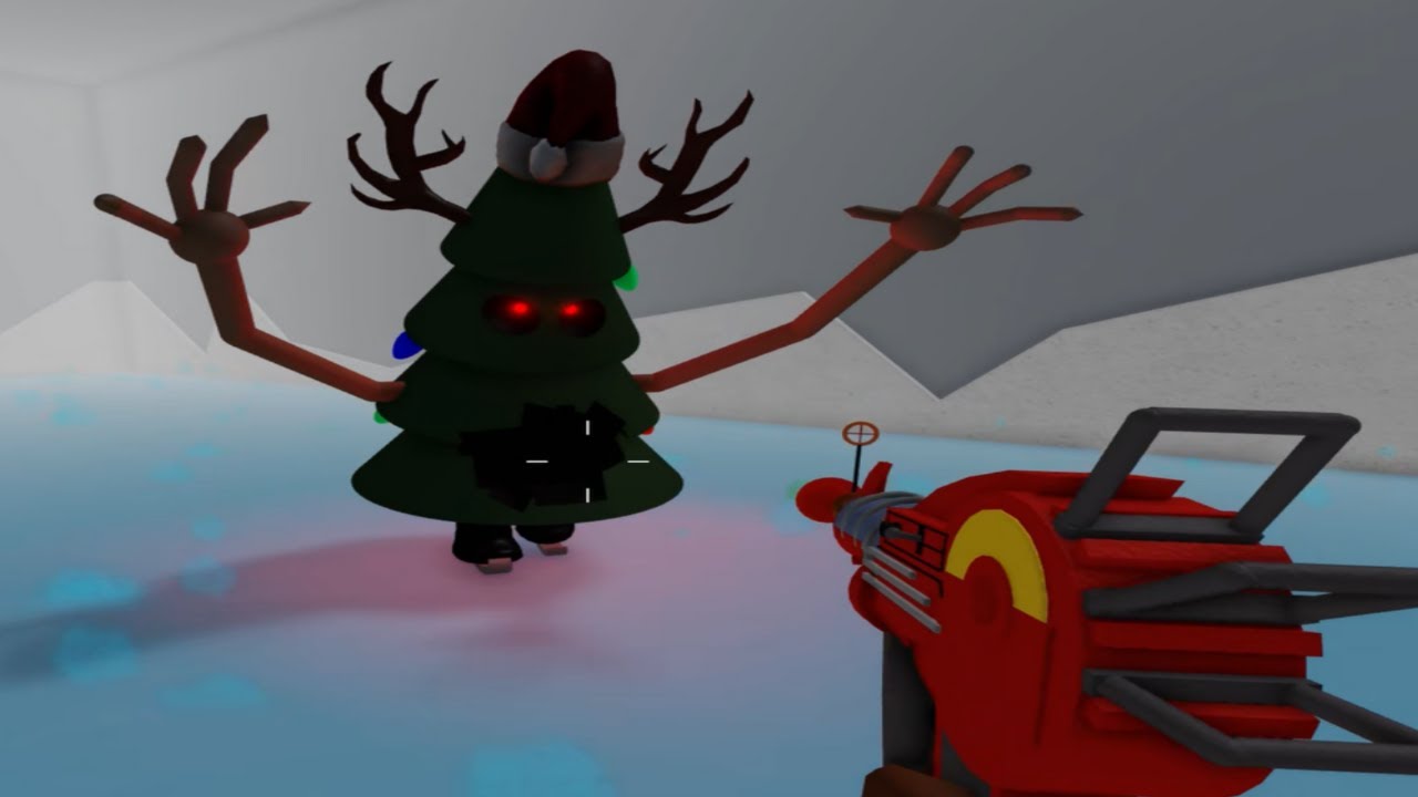 SAKTK's Winter Event Is Easy - YouTube