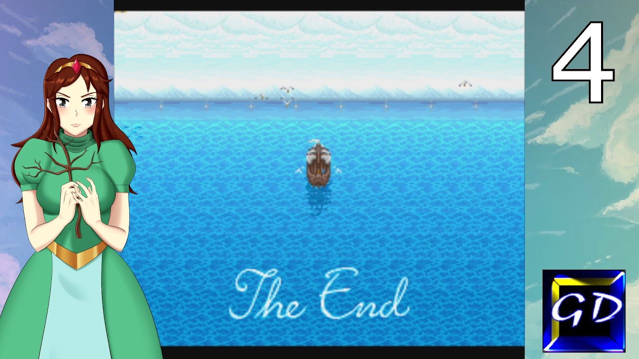 New Final Fantasy Mystic Quest Randomizer 4 (Finale) - I Know Already ...