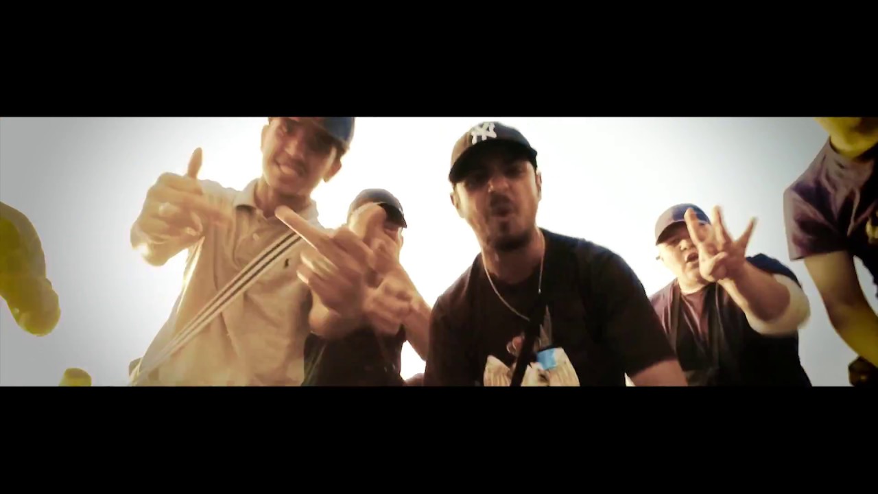 4Tis King Kong FULL HD (Prod. By Jay Ryze) - YouTube