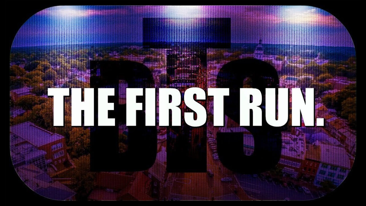 The First Run | Short Story | Realistic Fiction - YouTube
