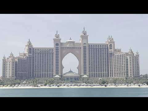 Dubai City Tour