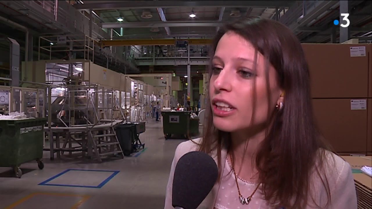 Le groupe Hartmann, spécialiste des produits d'hygiène, recrute 200 ...