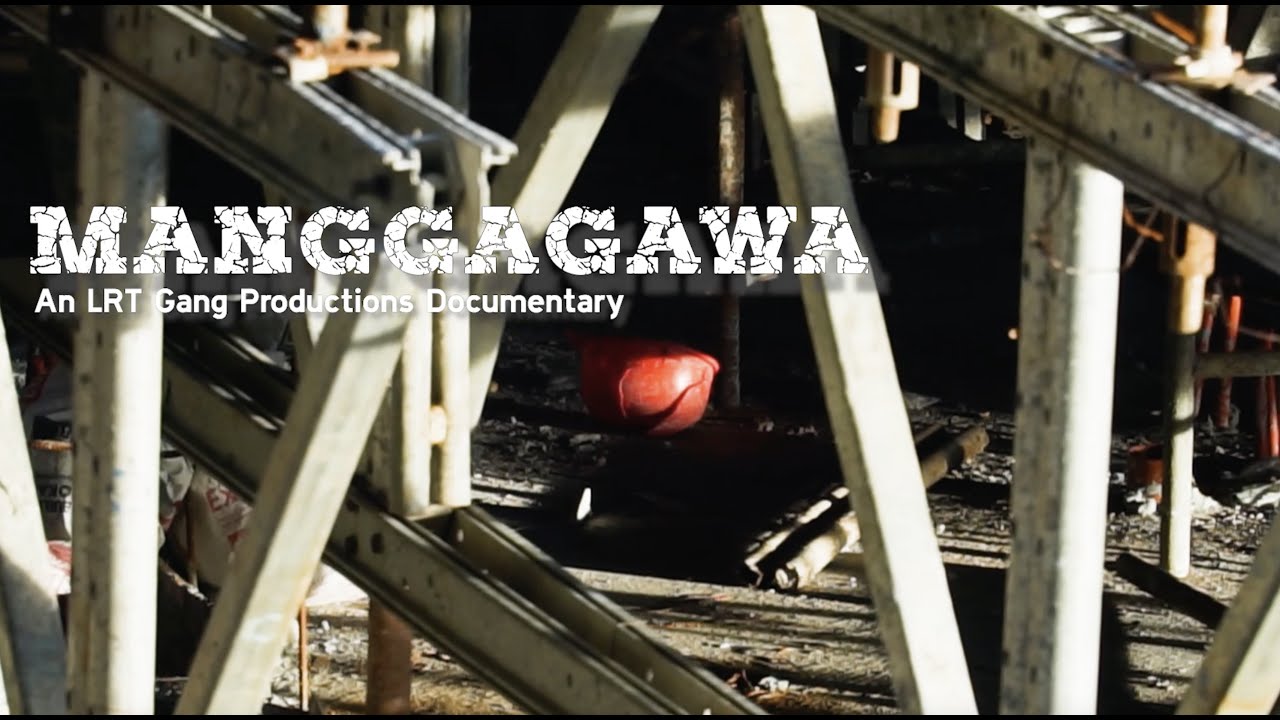 Manggagawa Documentary - YouTube