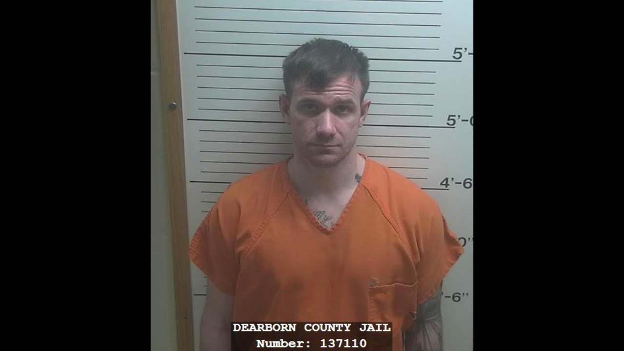 Indiana man convicted of robbing home, beating homeowner for hours ...