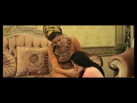 Maral Durdyýewa&Haji Ýazmämedow. Türkmençe klipler
