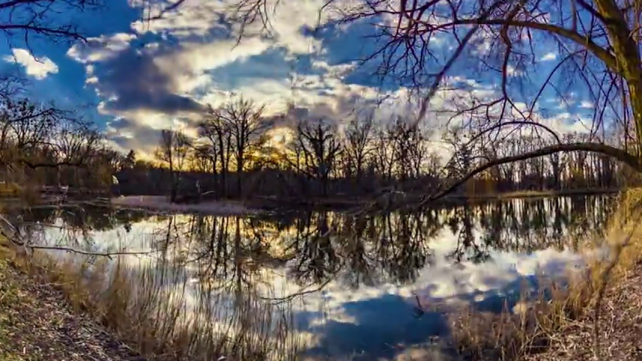 Cable cam hyperlapse 8K 360 from #HeperVR360 on #Kandao camera - YouTube