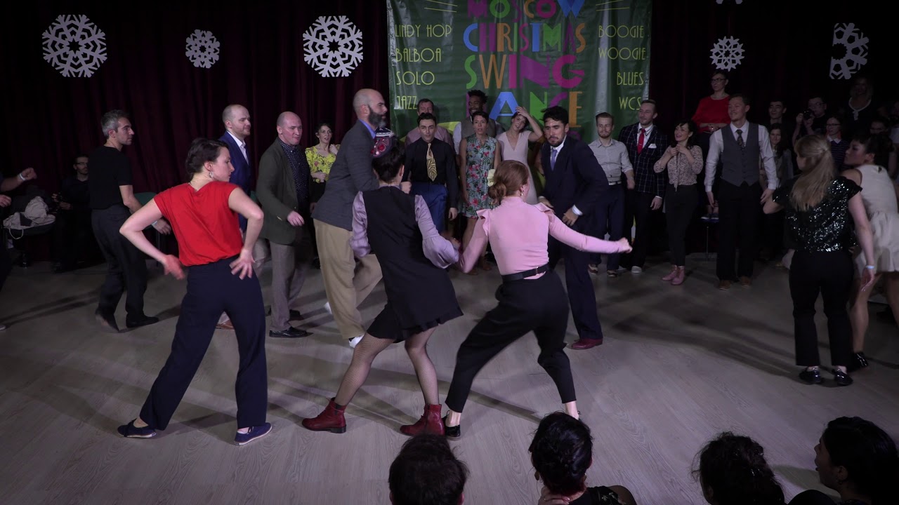 Teachers' Battle. MXDC 2018 - YouTube