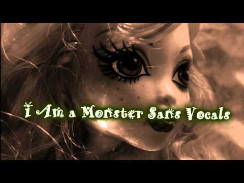 Royalty Free Music #225-A (I Am a Monster Sans Vocals) Dubstep/Grimestep/Techno