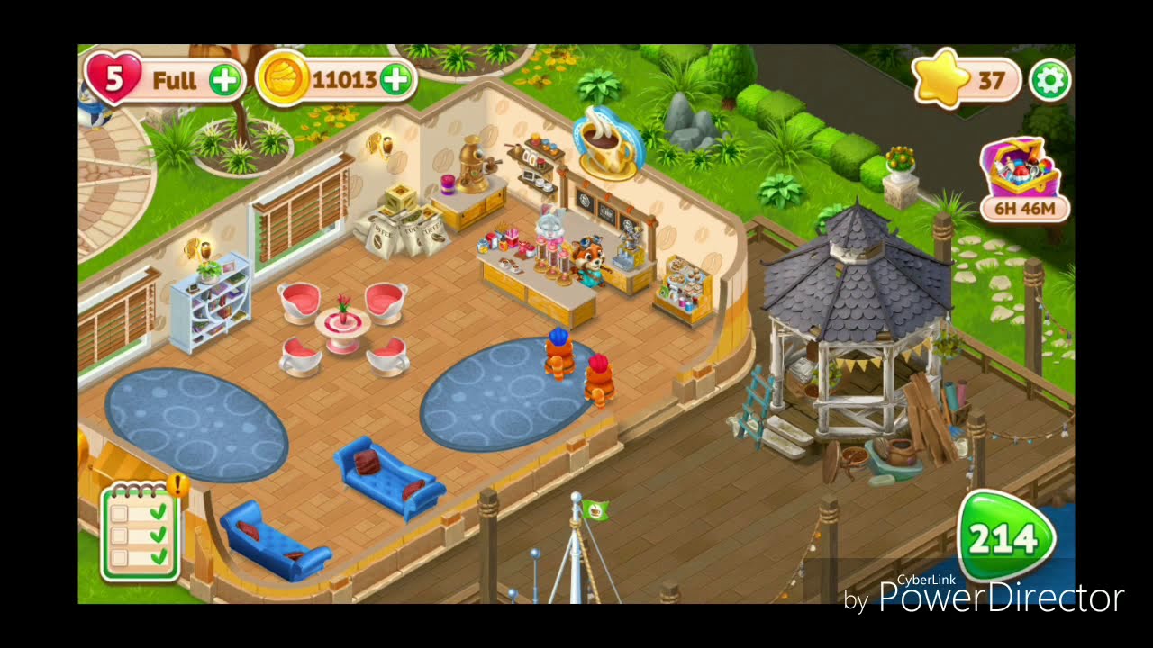 Sweet Escapes Gameplay Walkthrough - Sweet Escapes Chapter 9 - YouTube