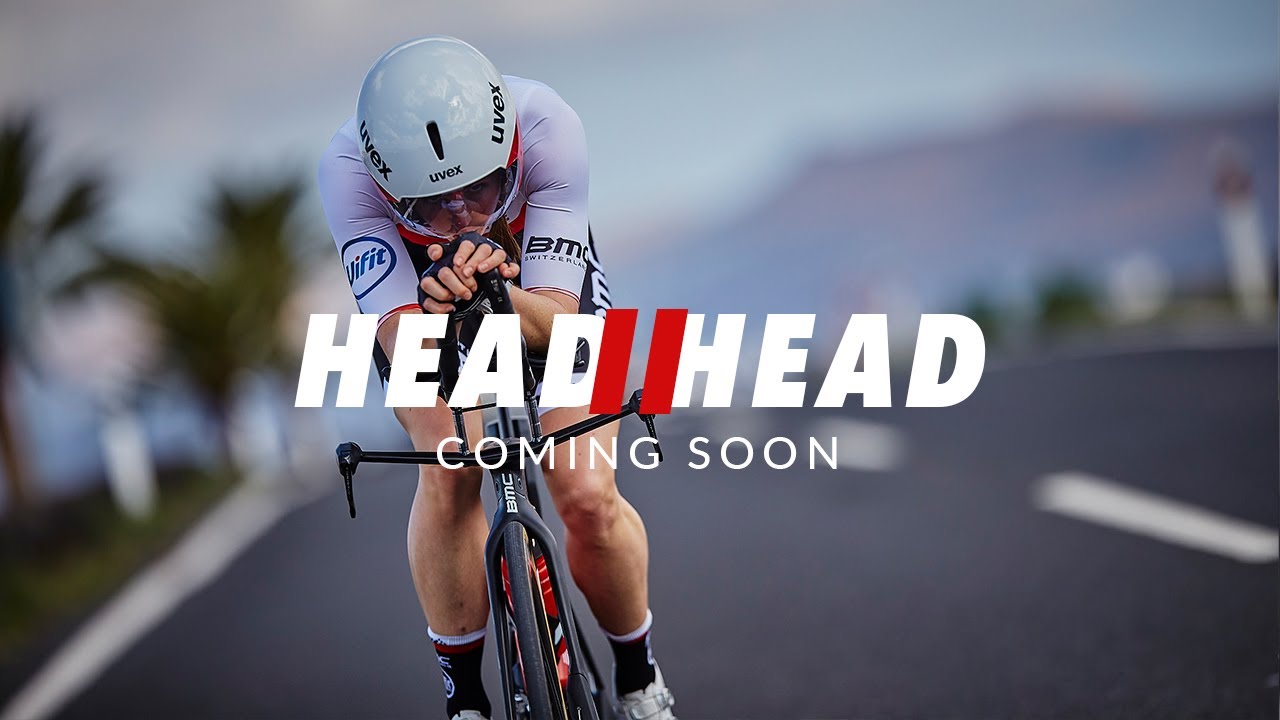 Head II Head Teaser Trailer - YouTube