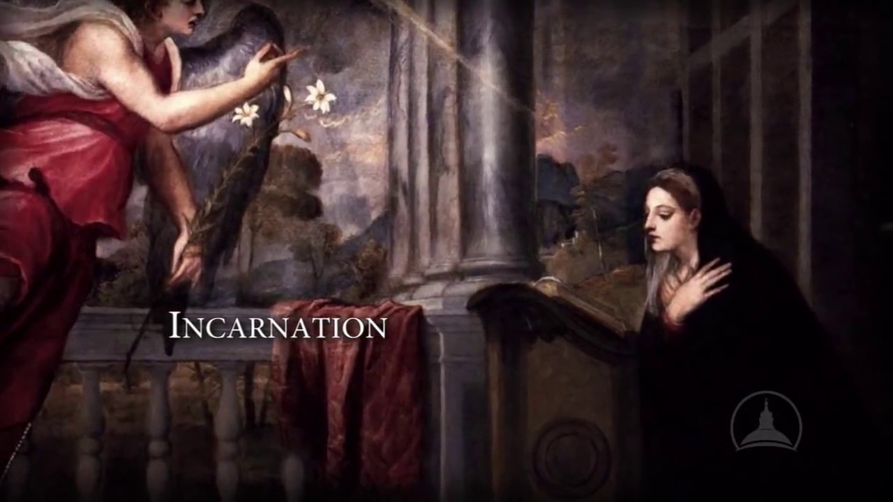 Sacred Art | Jem Sullivan | Introduction - YouTube