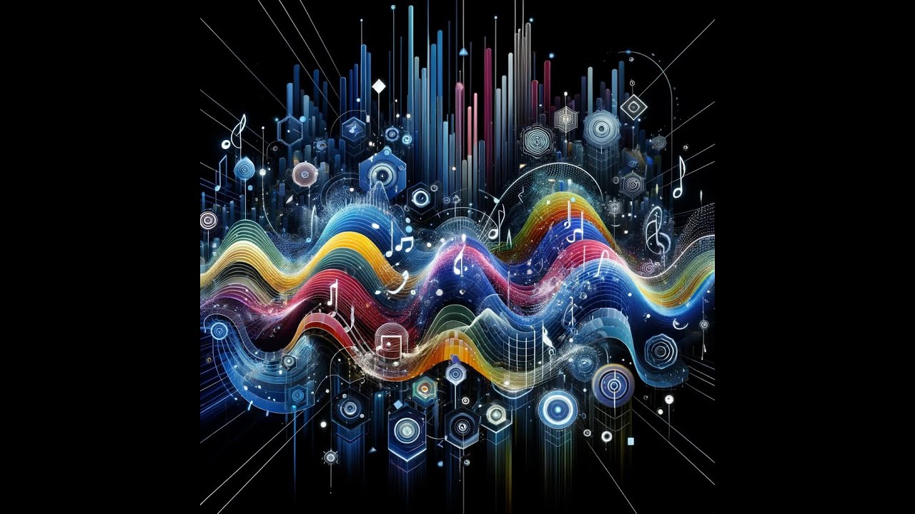 Exploring Soundscapes: Female Voice With Music and Sound Effects - YouTube