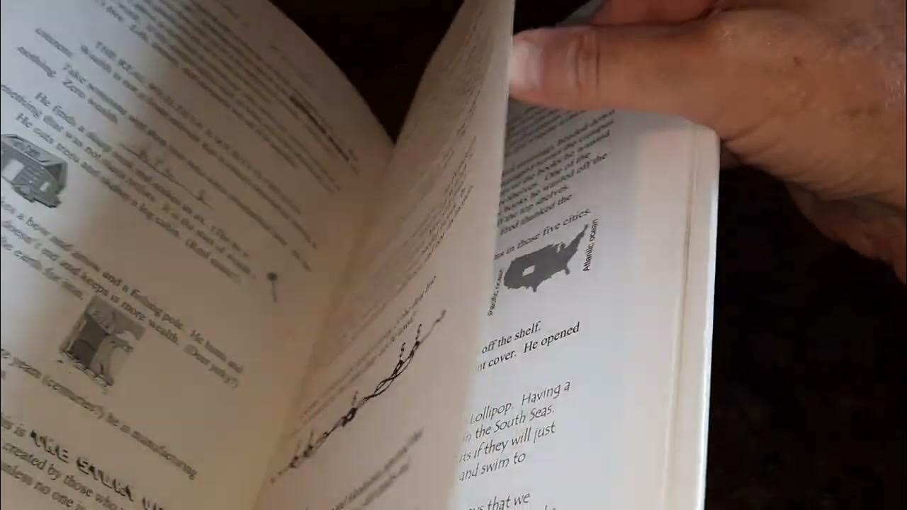 Life of Fred Financial Choices: Chapters 32 and 33 - YouTube