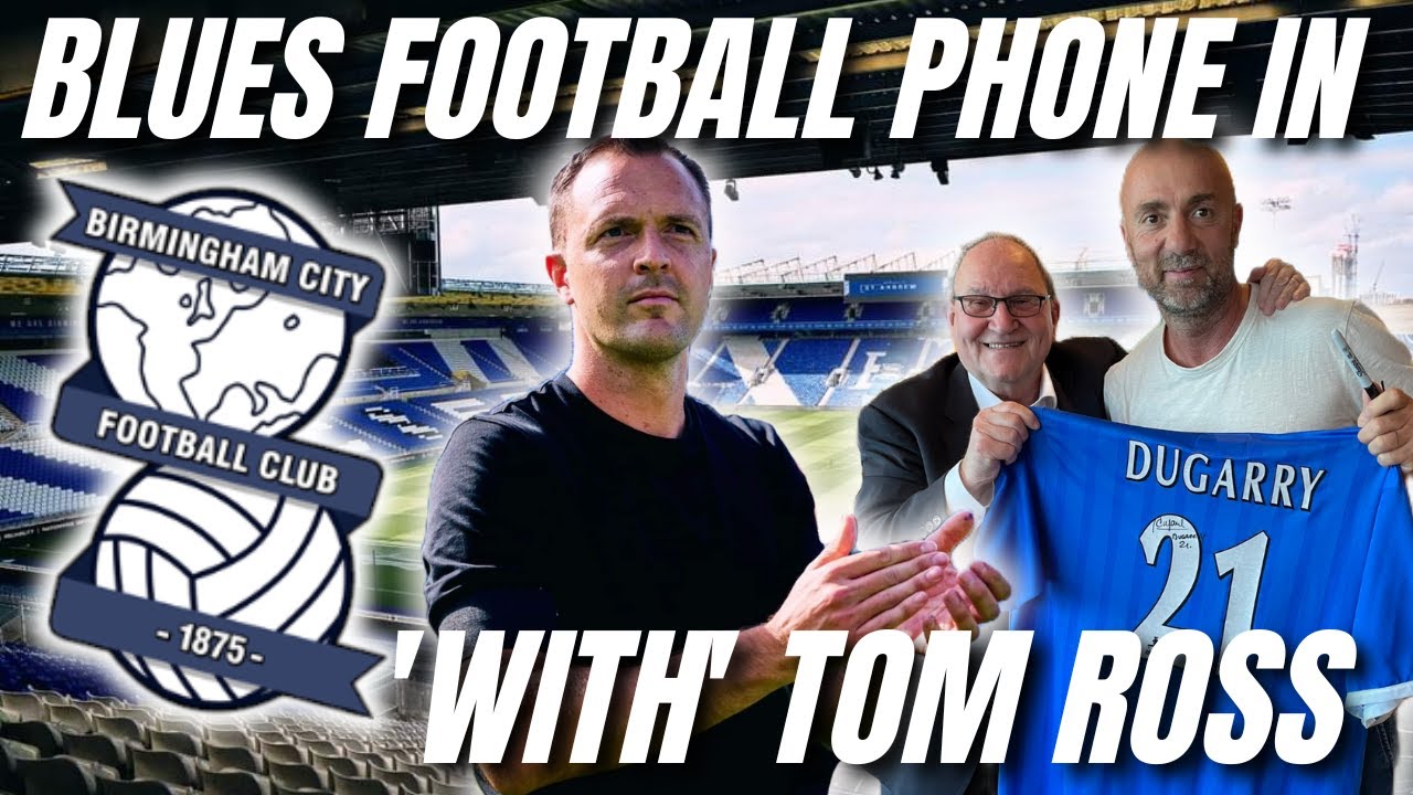 🗣"WE'RE GOING TO WIN THE LEAGUE!" ☎️⚽️💥🥅 @BCFC #bcfc # ...