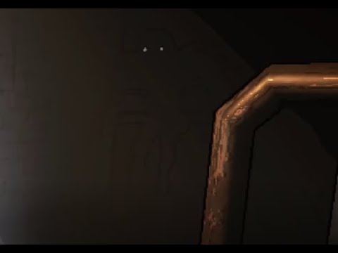 Encounter with the White Eyed Demon - YouTube