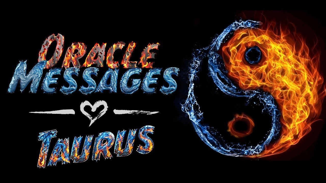 Taurus- An EXPLOSIVE SURPRISE That SHOCKS YOU To The CORE, Because It's ...