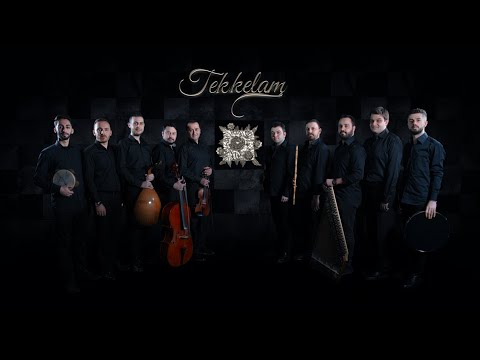 Ayırma Beni Senden Yaradan - Mâhur İlâhî