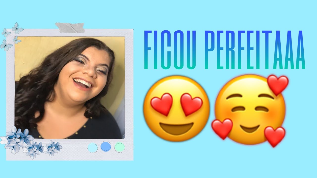 Transformando Minha Meia Irmà Auto Estima 💫 Youtube