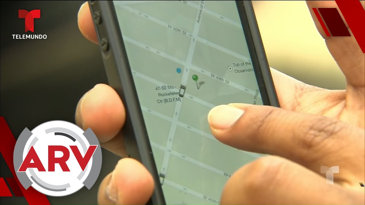 UBER lanza cambios en California y desata controversia entre clientes ...