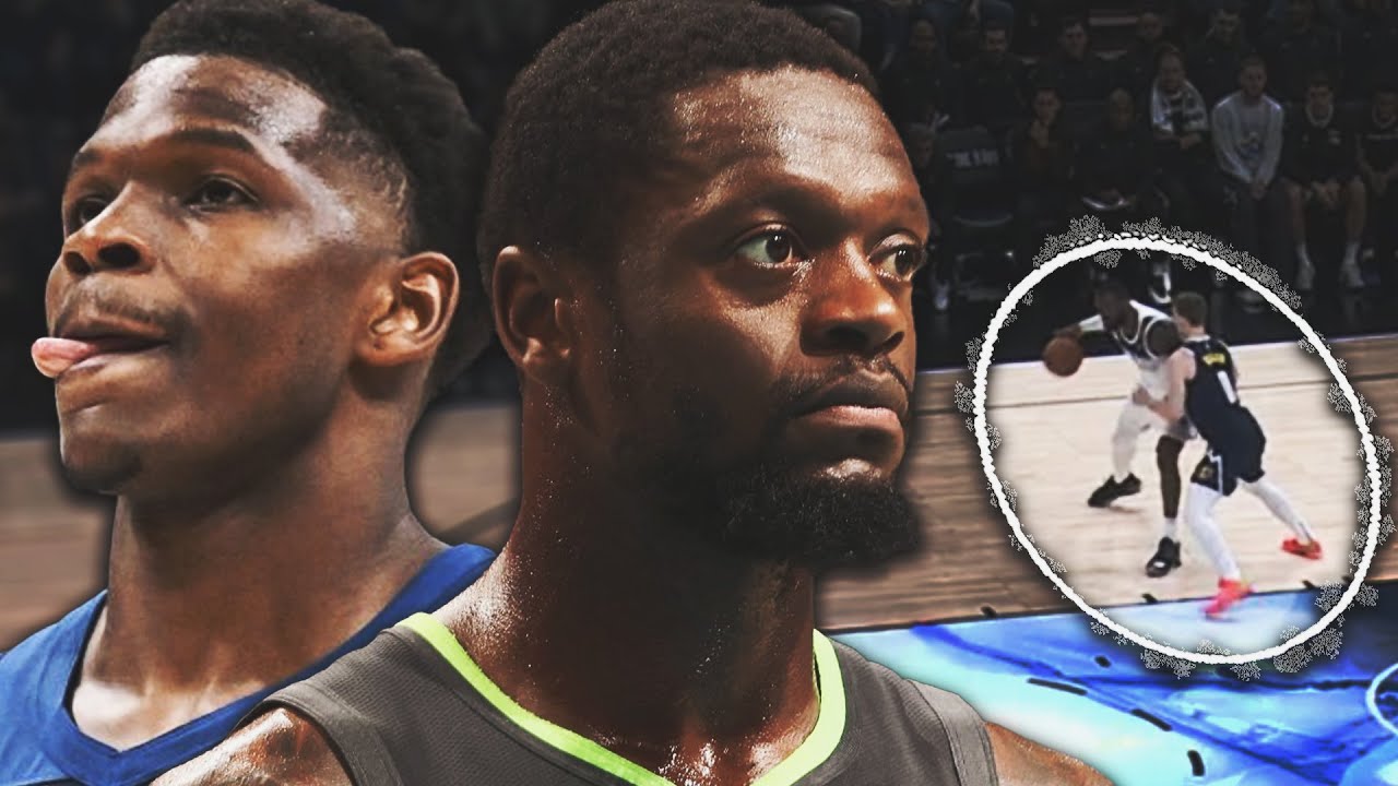 The Timberwolves Solved Their Biggest Problem - YouTube