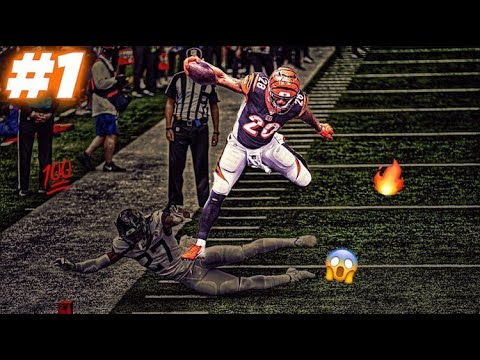 Football Beat Drop Vines #1 || w/Song Names || HD || OFF-SEASON - YouTube