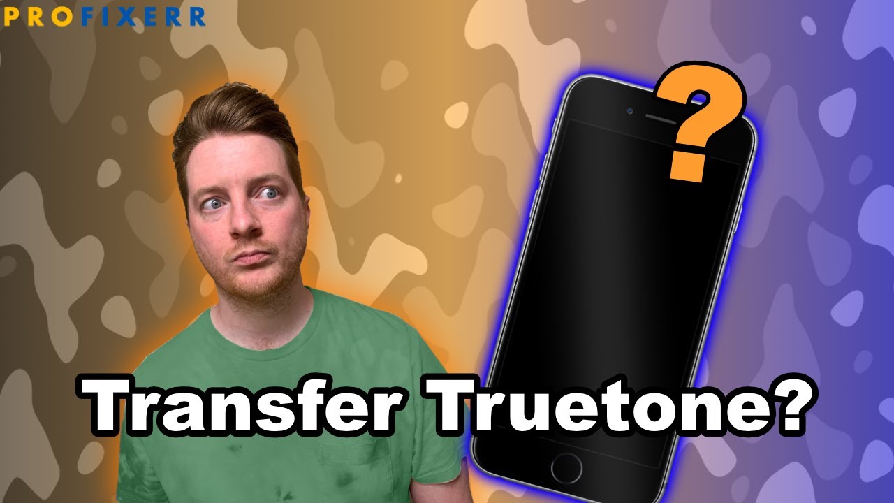 How To Transfer True Tone On IPhone Easiest Way Tutorial YouTube how-to-transfer-true-tone-on-iphone-easiest-way-tutorial-youtube