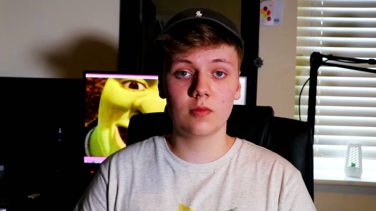 YouTuber Pyrocynical Accused | Tweet gets 2.4k Likes - YouTube