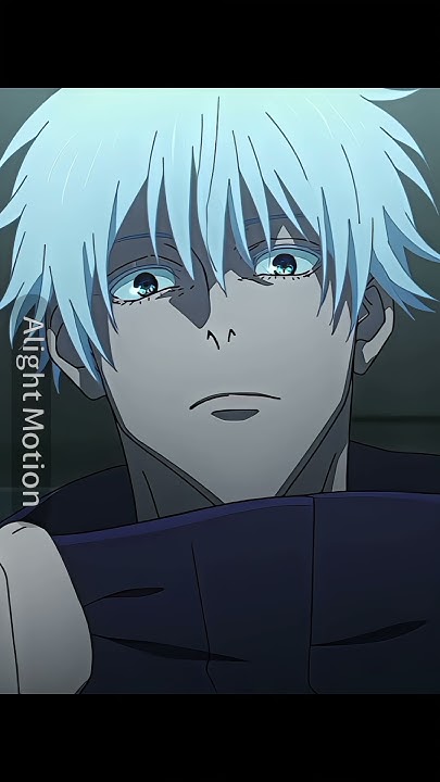 GOJO IN MANGA 🔥🔥 •||• DNA FUNK (SLOWED) •||• GOJO EDIT - YouTube