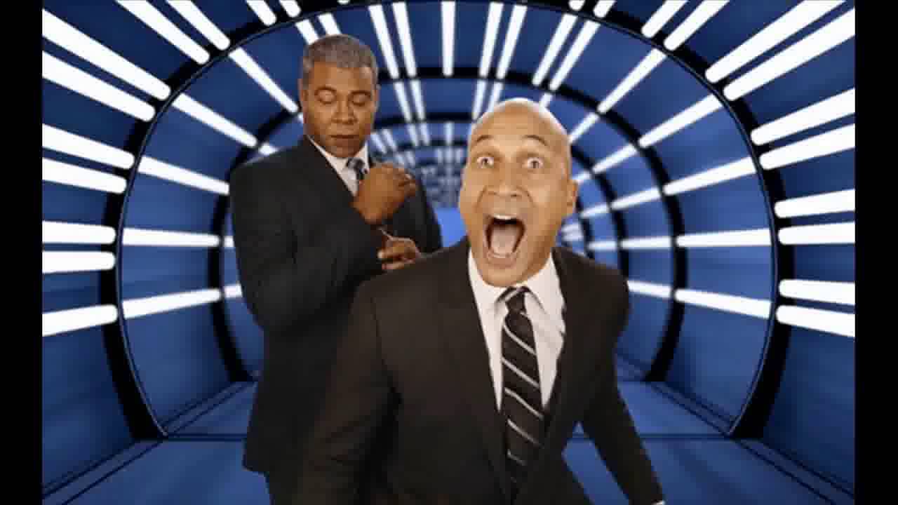 Watch 'Key & Peele' characters come together in 'Where You At' music ...