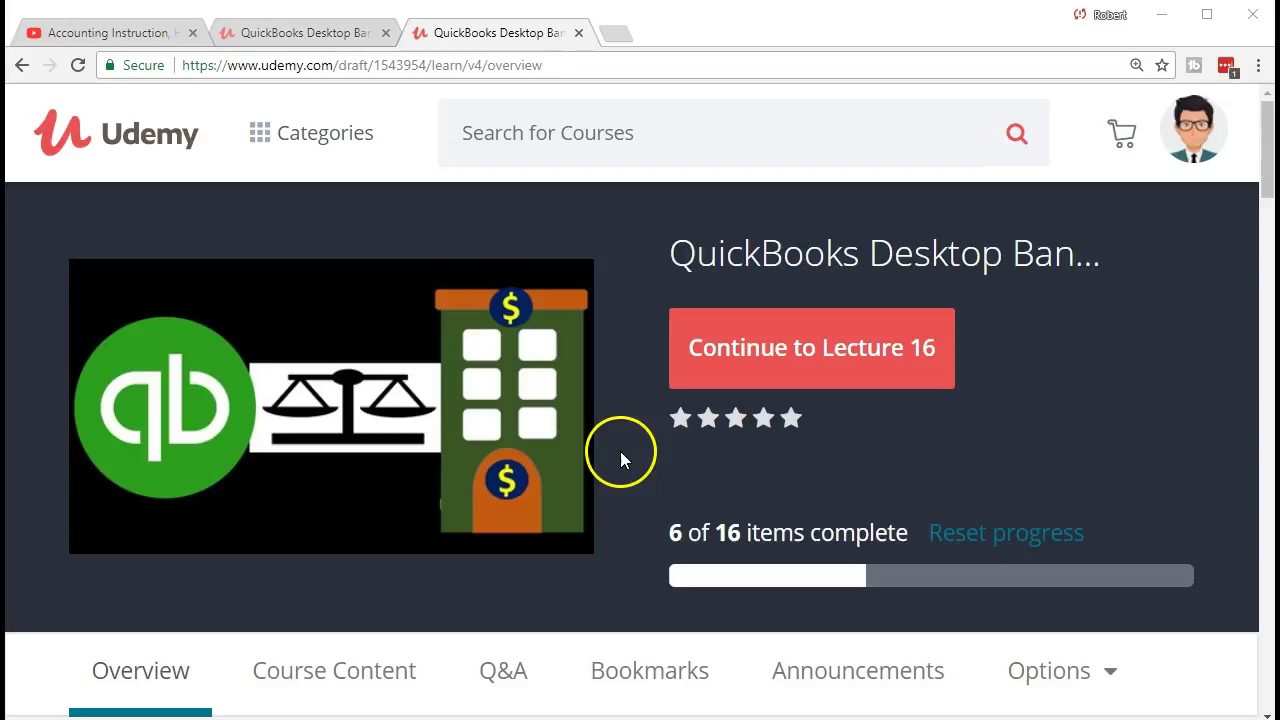 QuickBooks Desktop Bank Reconciliation Overview YouTube quickbooks-desktop-bank-reconciliation-overview-youtube