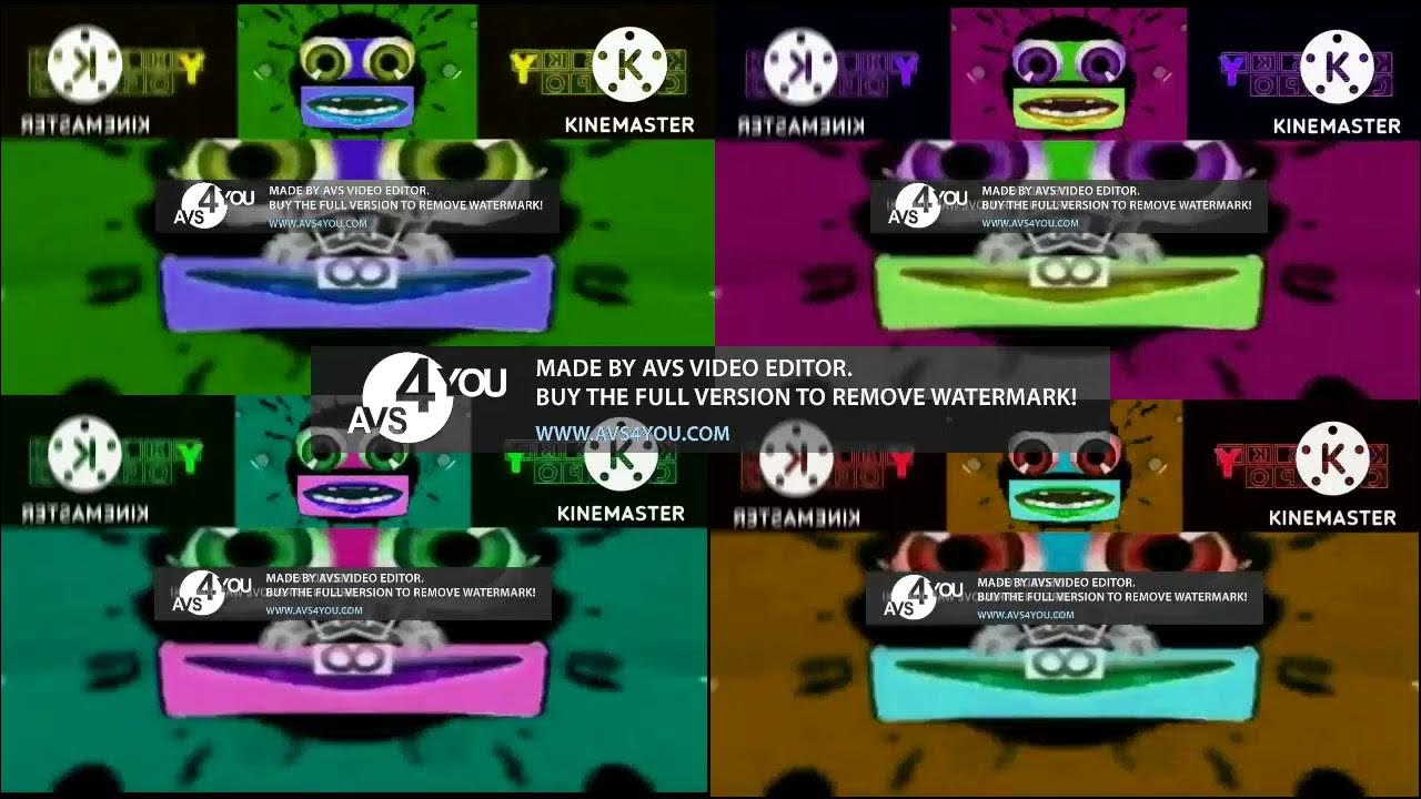 Preview 2 Klasky csupo v16 effects powers (Sponsored by KC 1997 effects) (AVS version) - YouTube