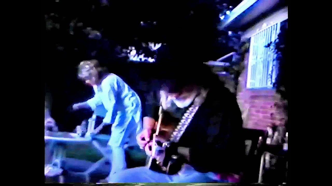 Gene Keller, 2.5 New Songs, 1993 - YouTube