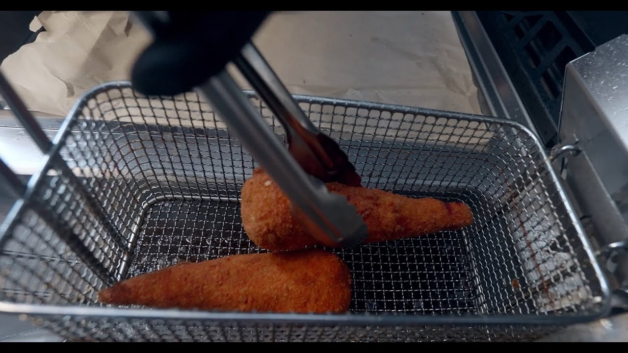 Superfry – innowacyjna frytownica od Offcar! Wygodne smażenie🍟🔥 - YouTube