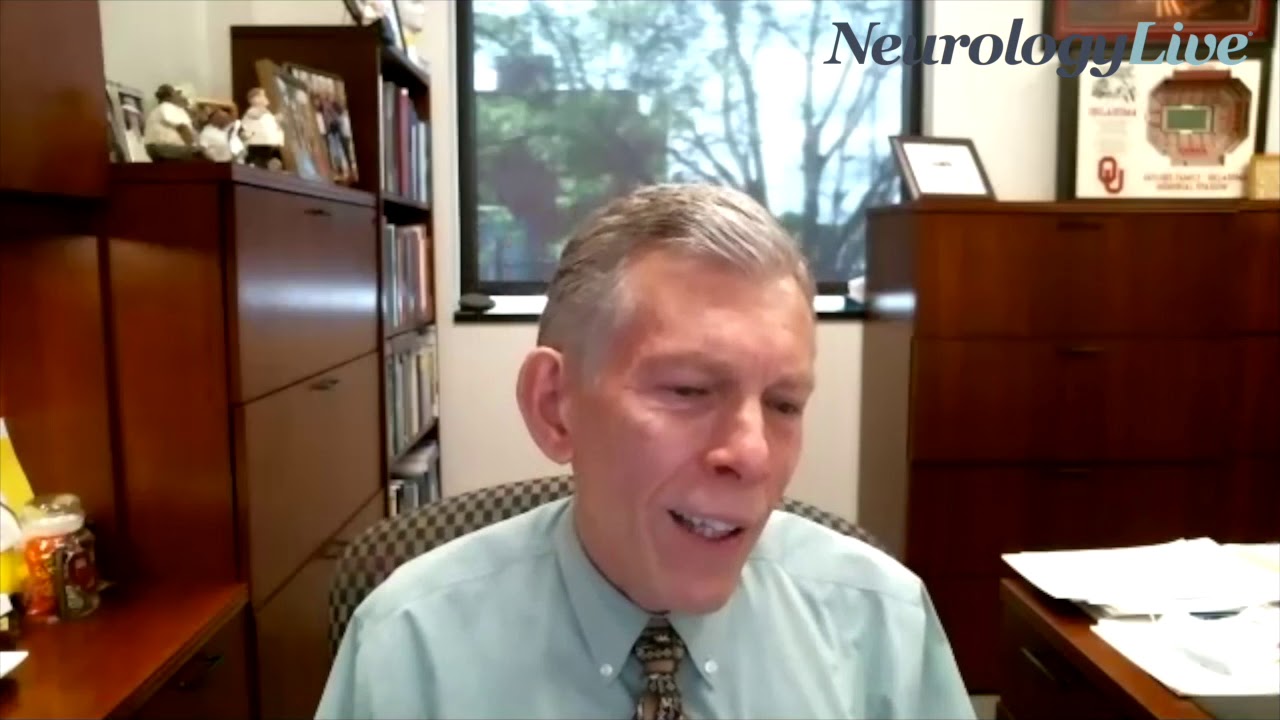 James Wheless, MD: Consequences of Virtual Societal Meetings - YouTube