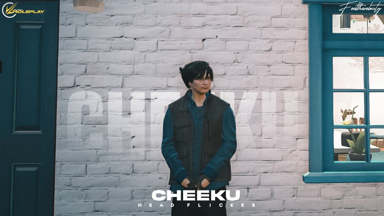 Cheeku / Backfire's Birthday Racing Event Today! / VLT RP # ...