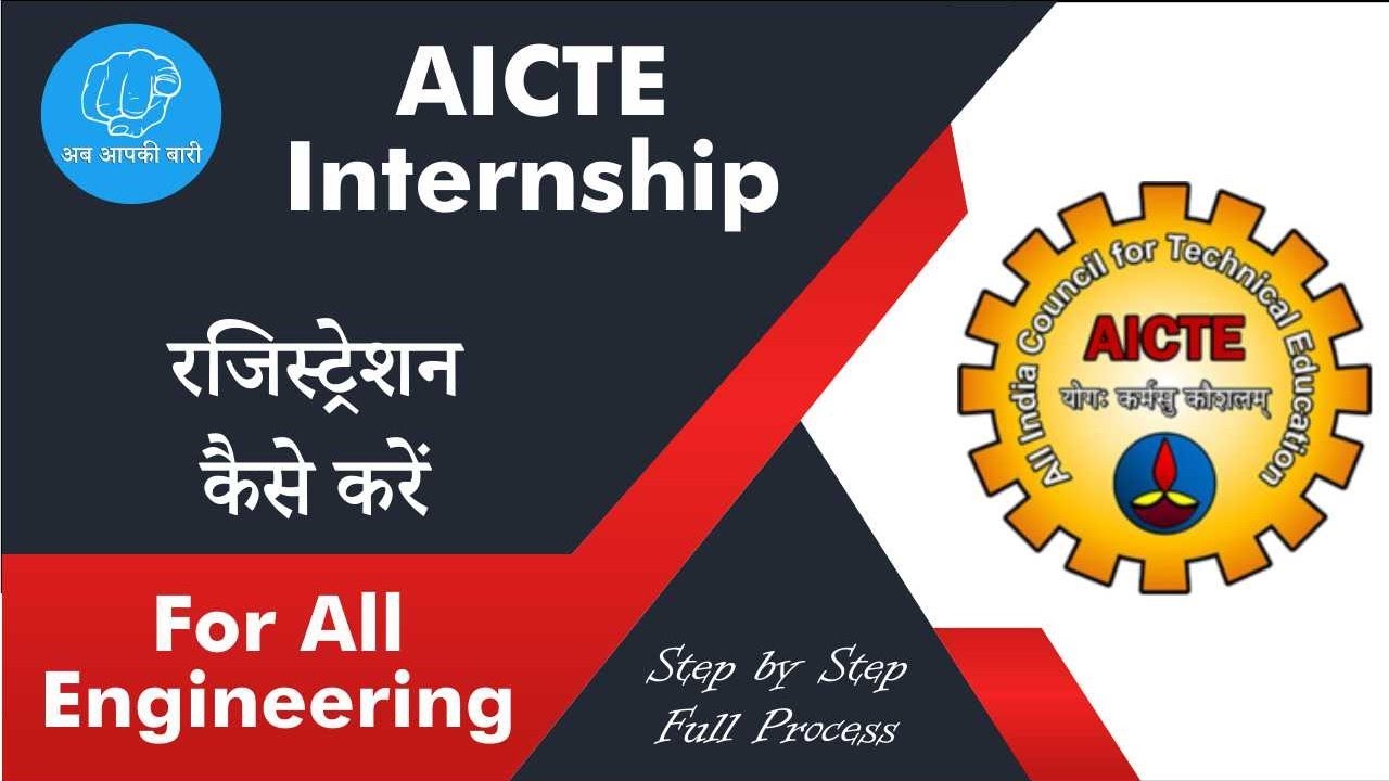 AICTE Internships | Paid Internship online | Work from Home Internships ...