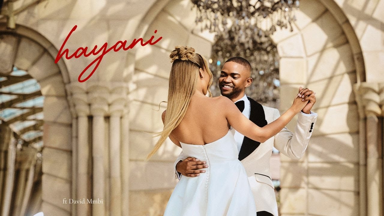 hayani (feat. David Mmbi)