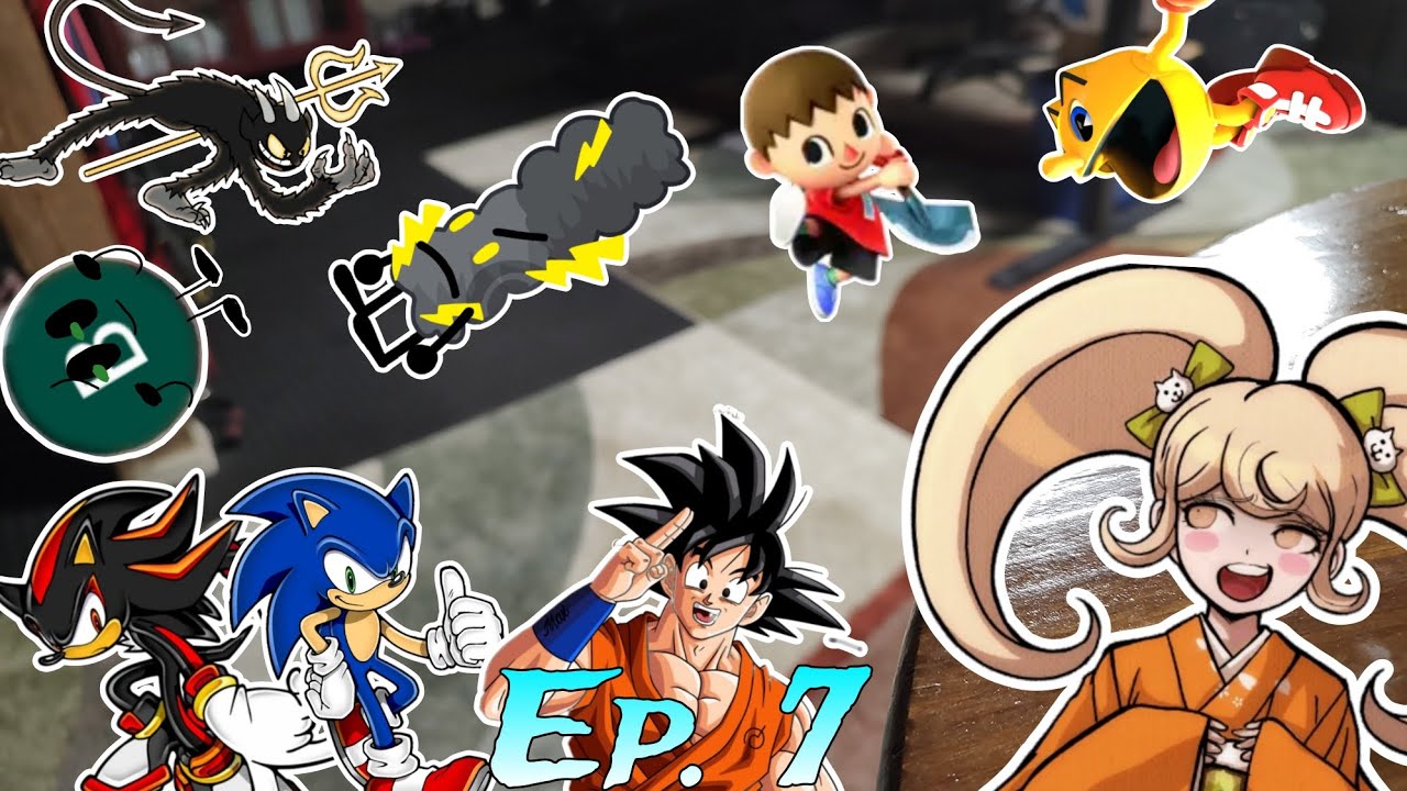 The Poo Poo Show S1 E7 | At a Disasters' Work of Art - YouTube