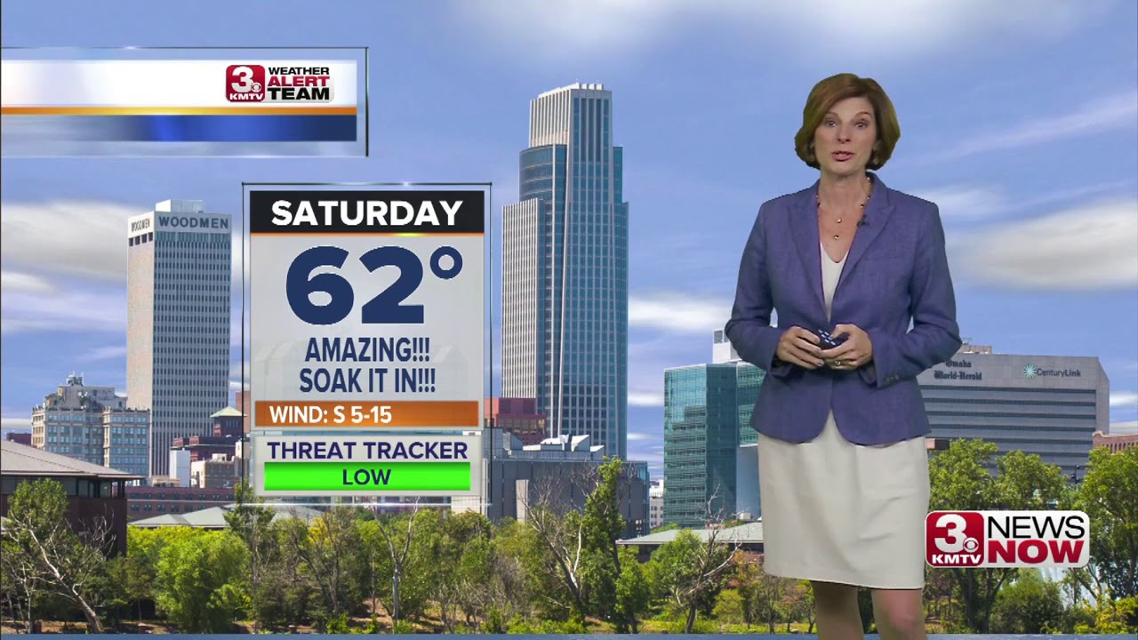 3 News Now Latest Headlines | November 8, 10pm - YouTube