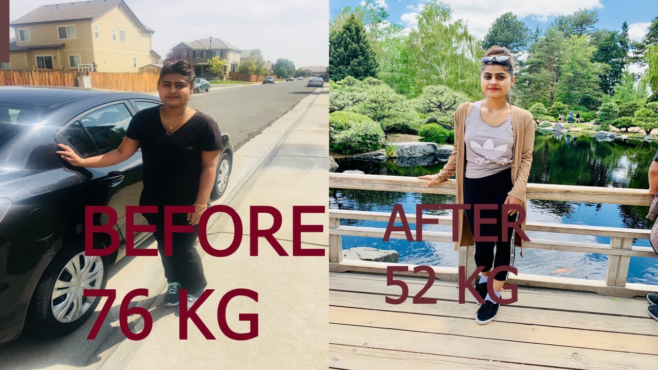 Weight Loss Diet Plans, Tips & Exercises: (Without Equipment's): 76 Kg ...