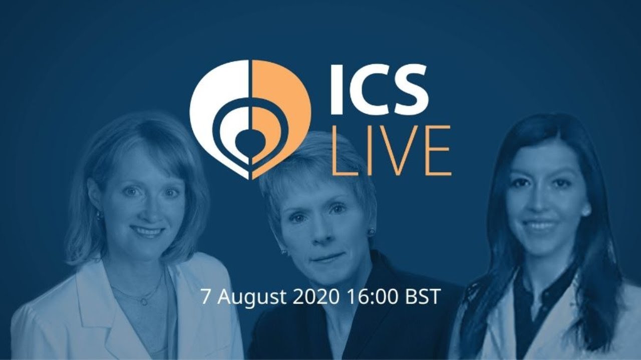 ICS Live - Physical Therapy Management of IC/BPS: AUA Guidelines ...