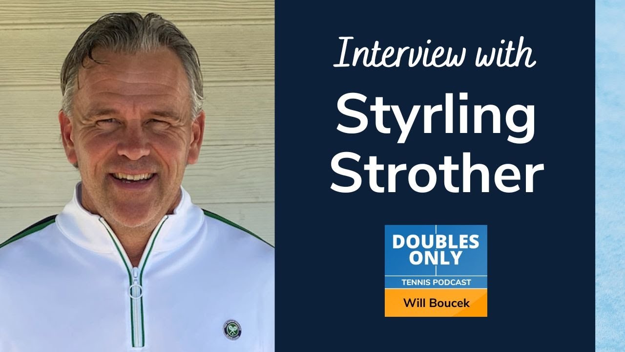 Styrling Strother Interview: Transforming the Practice Court for ...