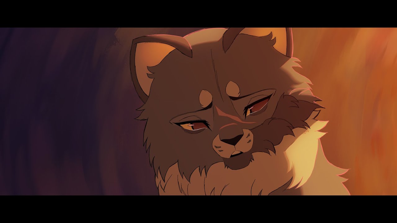 Poor George Yellowfang MAP Part 1 - YouTube