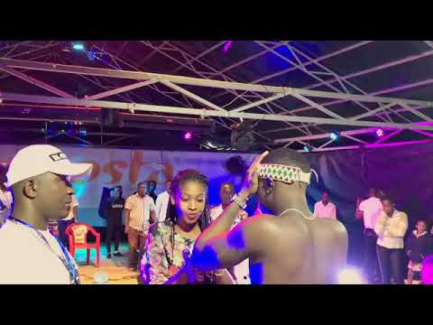 JUX ft Venesa Mdei-SUMAKU