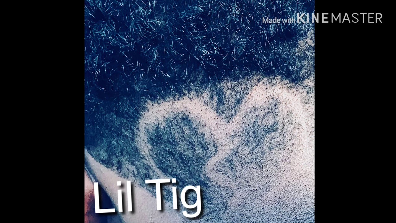 Lil Tig-baby girl p2(official audio) - YouTube