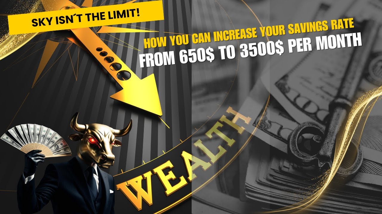 From $650 to $3,500 Monthly Savings! Here's How We Did It! - YouTube