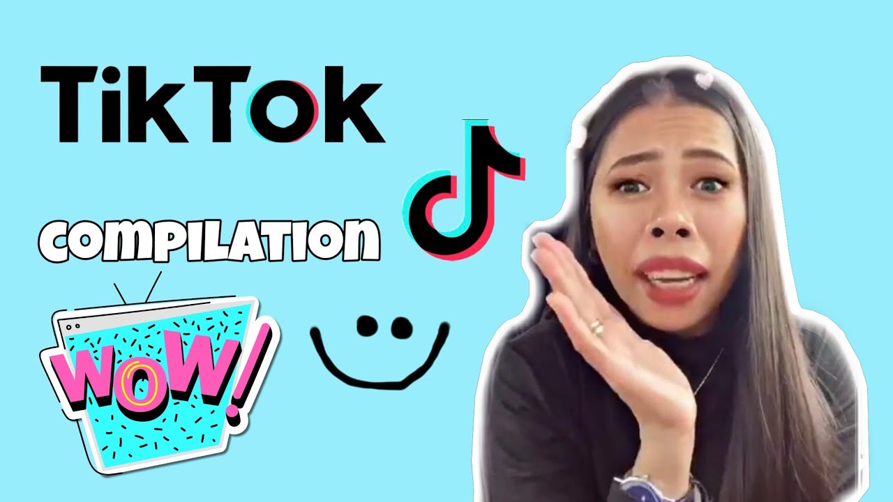 Tiktok Compilation.. - YouTube